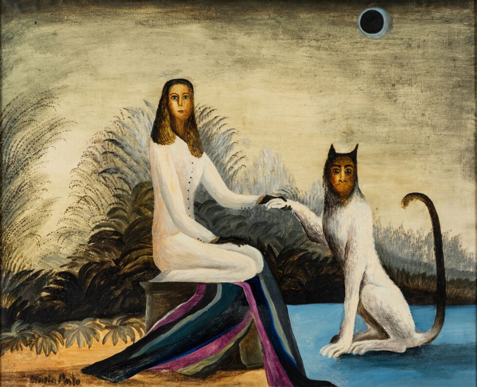 „Na nic wasza ciekawość”, Maria Anto, 514 | ecki gallery